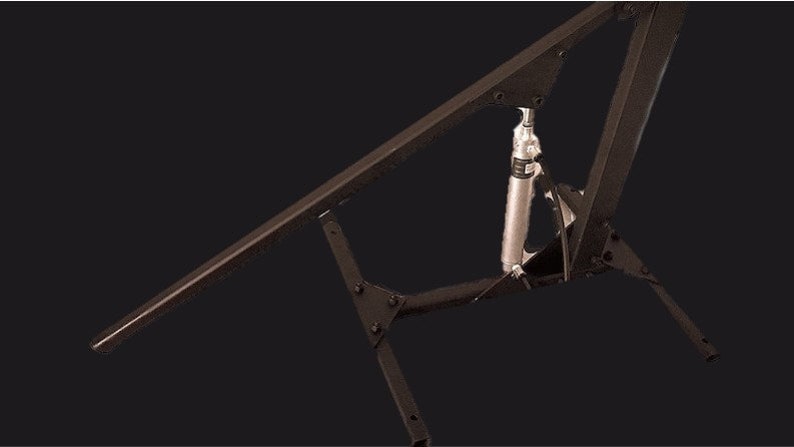 36" Drop& Lift Mechanism - Etsy