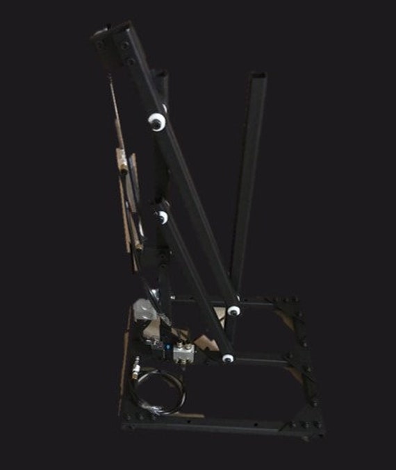 Animatronic Pop up Mechanism 30 Classic | Etsy