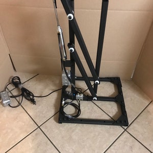 Animatronic Pop up Mechanism 30” Classic - Etsy