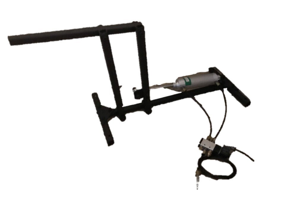 Animatronic Side Popper Mechanism - Etsy