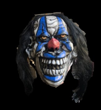 Big Chomp 14 Clown Prop - Etsy