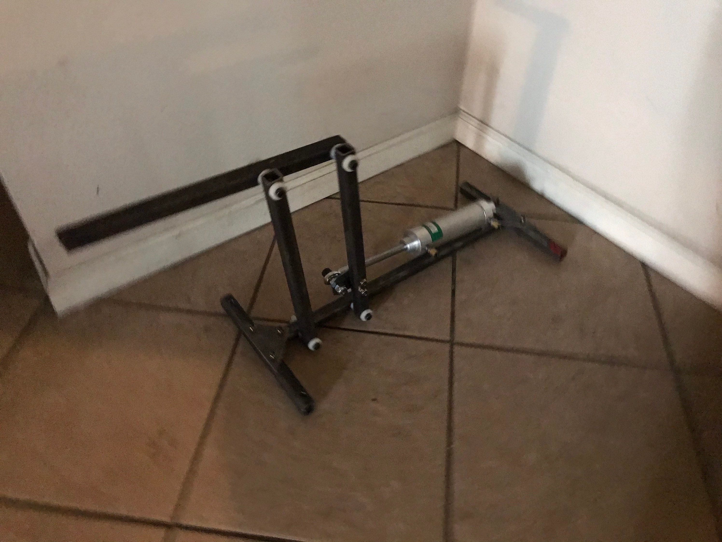 Animatronic Side Popper Mechanism - Etsy