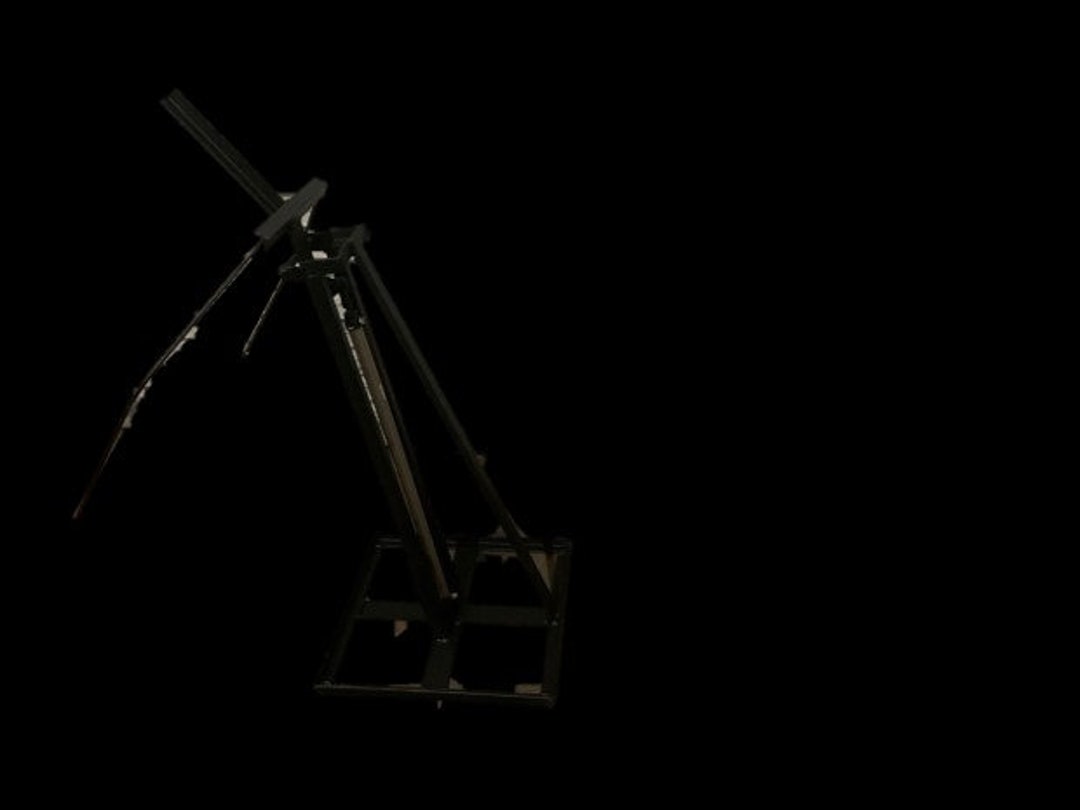 Angular Pop up Mechanism - Etsy