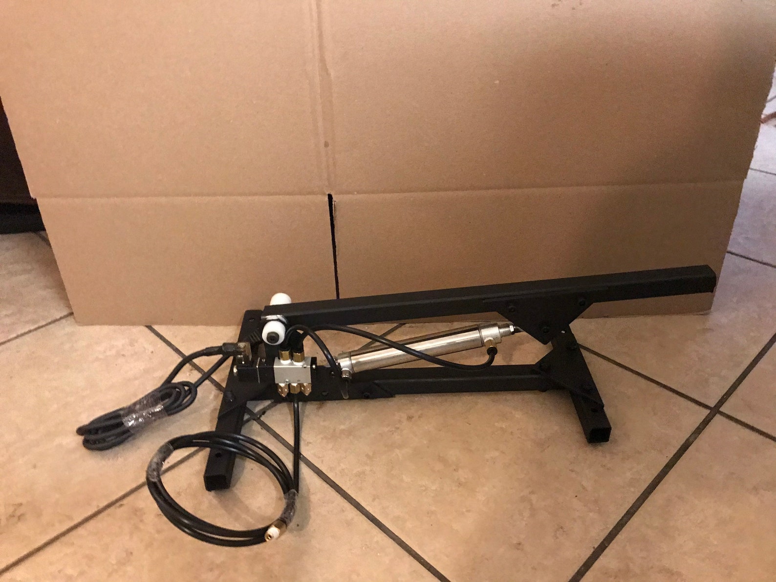 90 degree lifter mechanism | Etsy