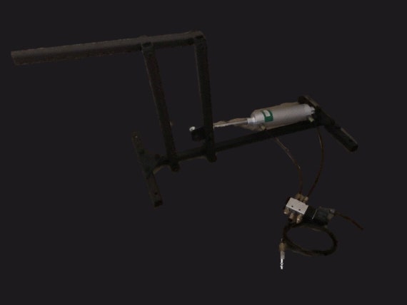 Animatronic Side Popper Mechanism | Etsy