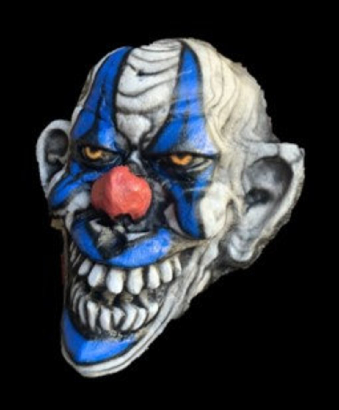 Big Chomp 14 Clown Prop | Etsy