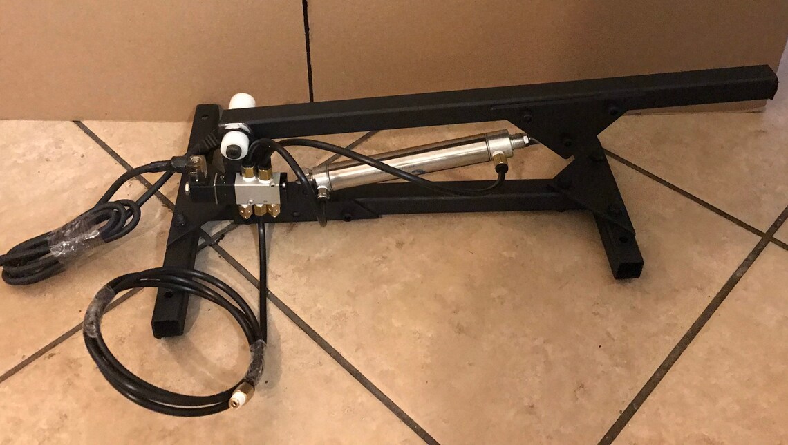 90 degree lifter mechanism | Etsy