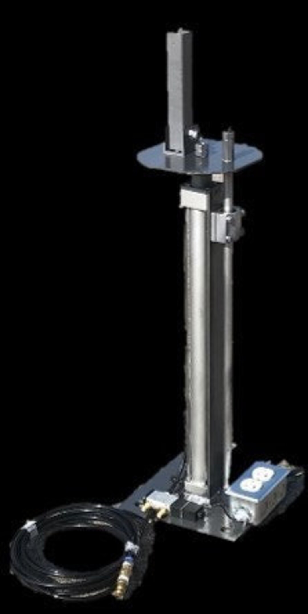 16" Vertical Ascender - Etsy
