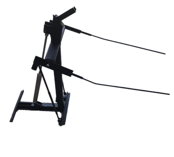 Animatronic Half Body Lifter With Arm Linkage Mechanism - Etsy