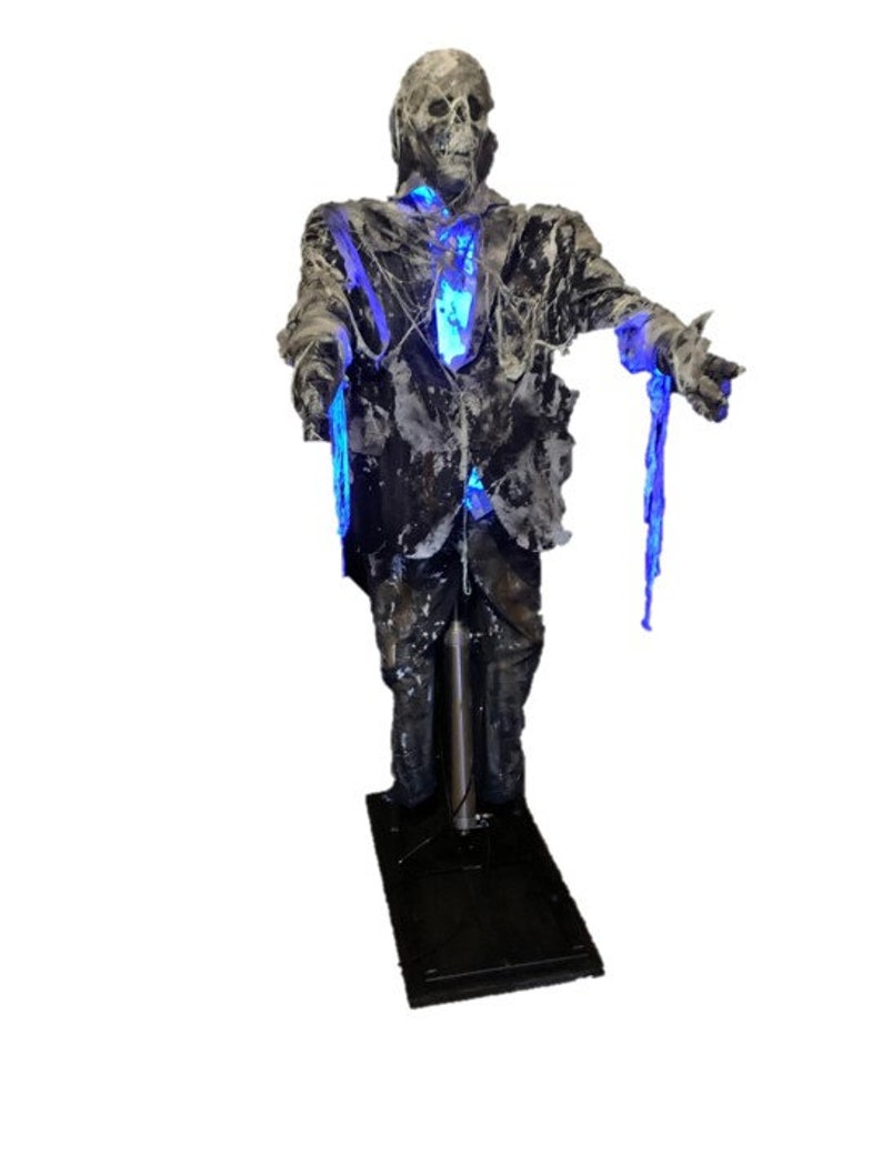 Deluxe Cemetery Lifter - Etsy