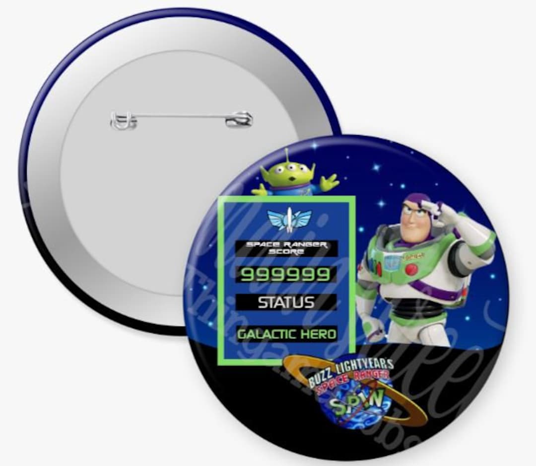 Galactic Hero, Astro Blast, Laser Blast, Space Ranger Spin, Toy Story ...