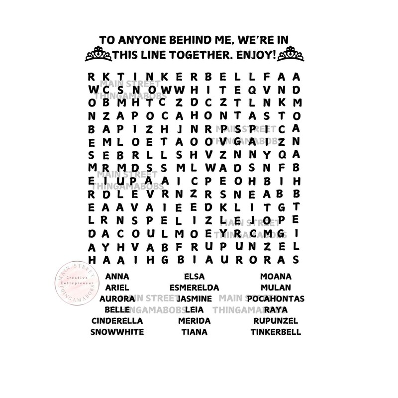 MainStThingamabobs - Etsy