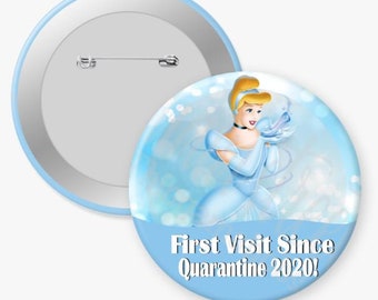 First Visit Button | Etsy