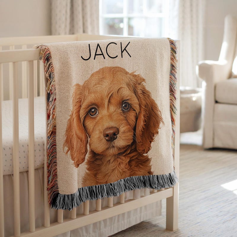 Cockapoo Pajamas - Etsy UK