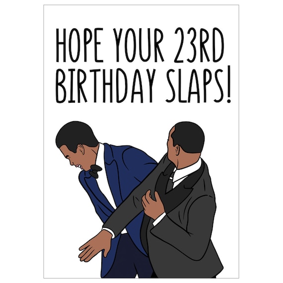 Funny 23rd Birthday Quotes