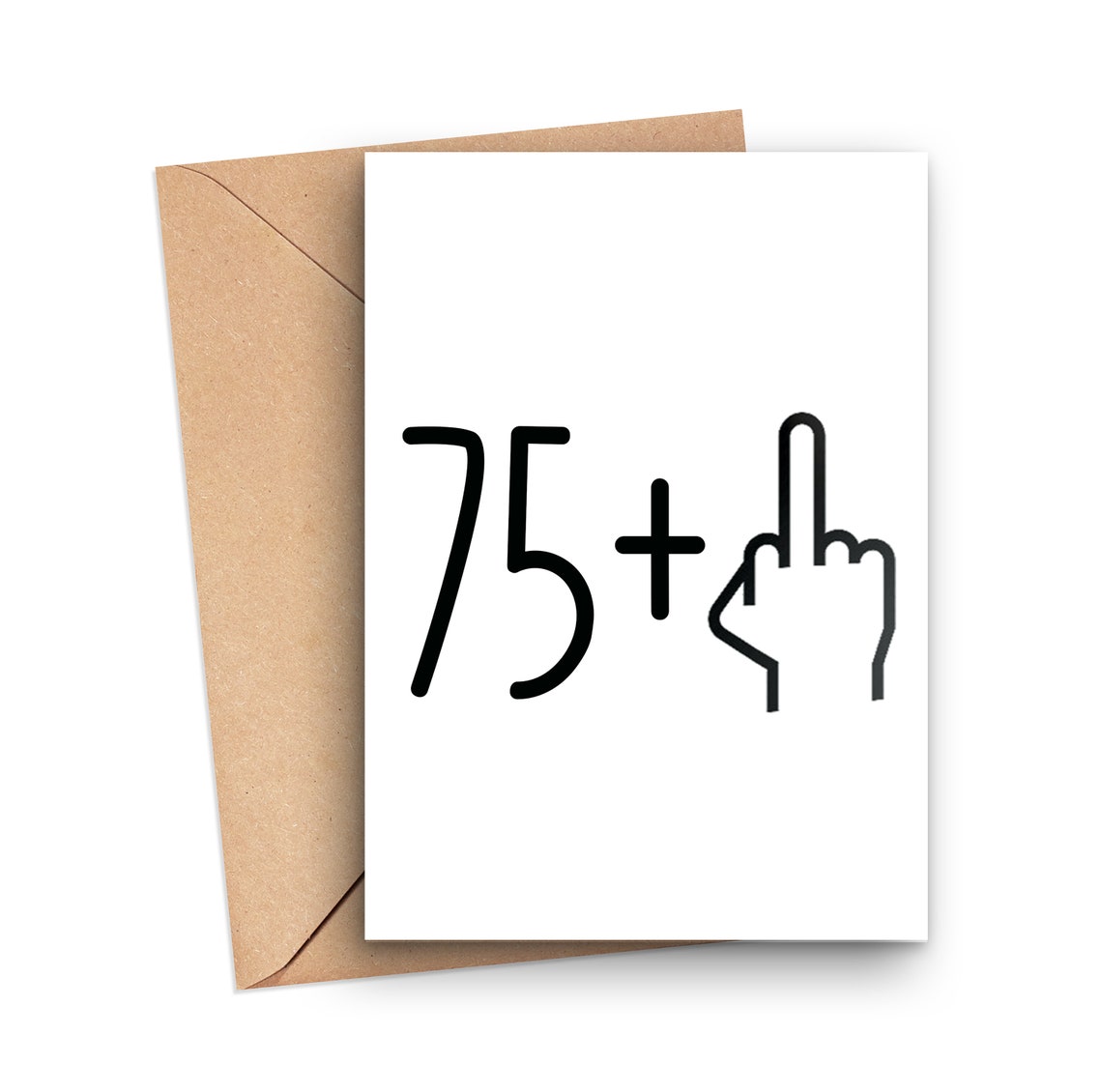 Funny 76th Birthday Card 76th Birthday Card 76 Year Old | Etsy