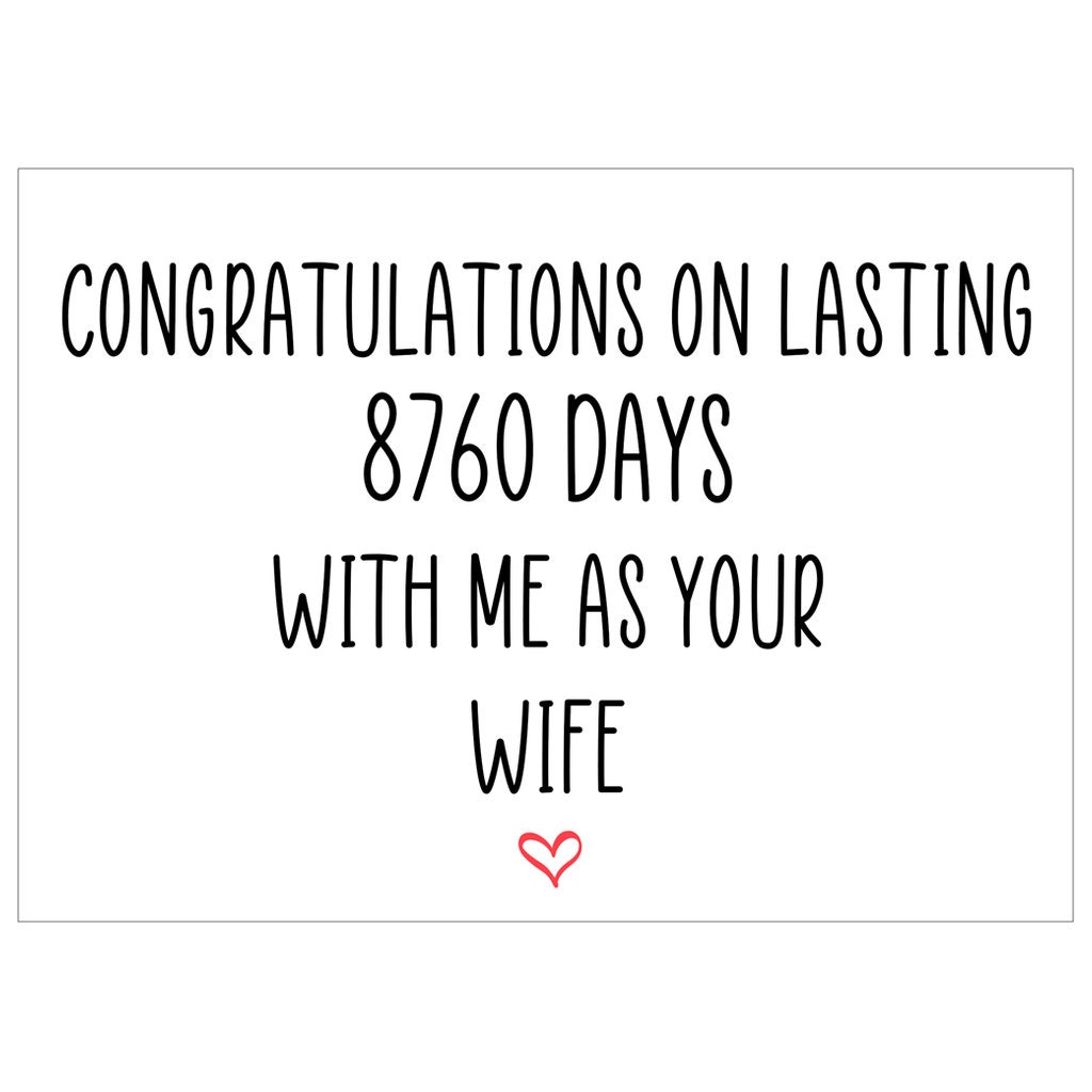 24th-anniversary-card-for-husband-24-year-anniversary-card-etsy