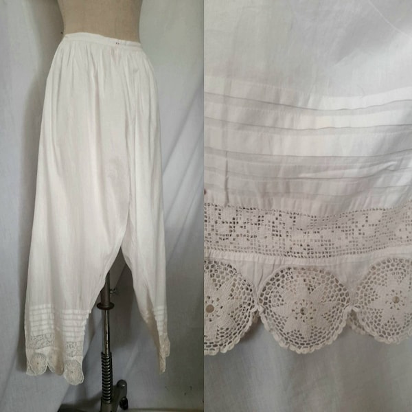 Open Crotch Bloomers - Etsy