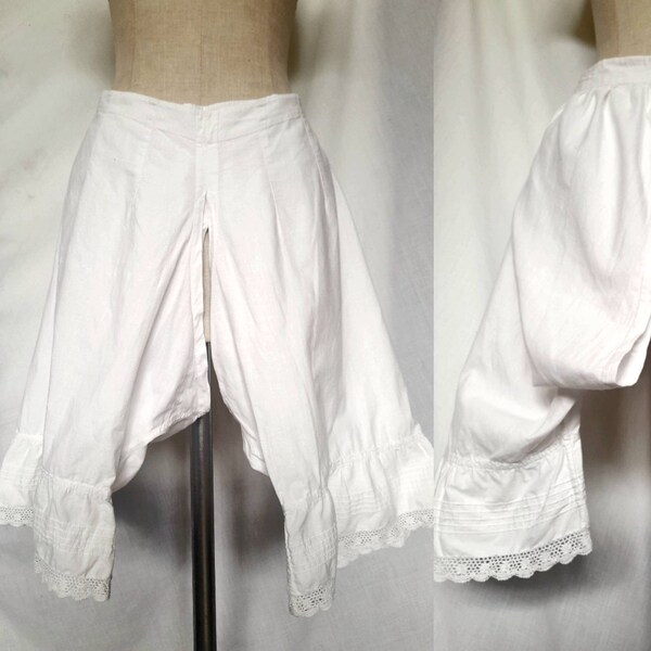 Split Crotch Panties - Etsy