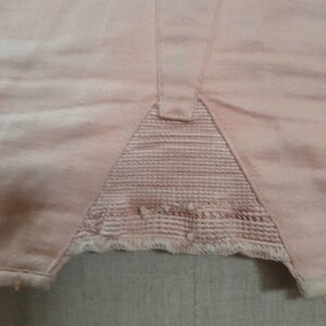 Antique 20's Antinea Paris Modelling Corset With Back Lacing and Metal ...