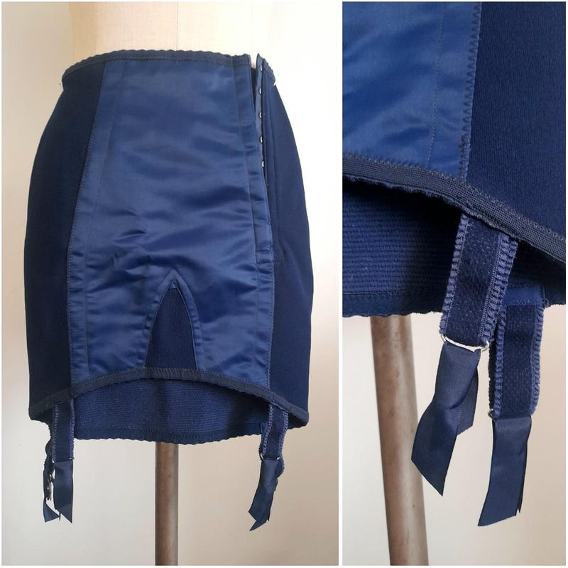 Louis Girdles - Etsy Canada