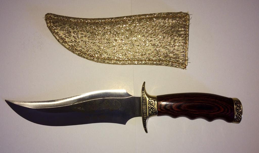 SIKH BIG KIRPAN - Etsy