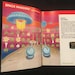 Vtg 1981 the Atari Video Computer System Catalog Video Game Booklet Rev ...