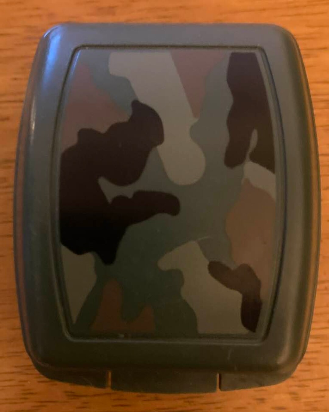 GI Joe Camouflage Compass - Etsy