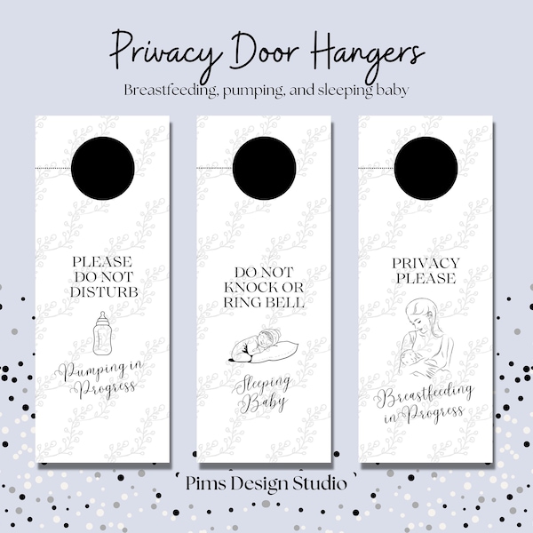 Do Not Disturb - Etsy