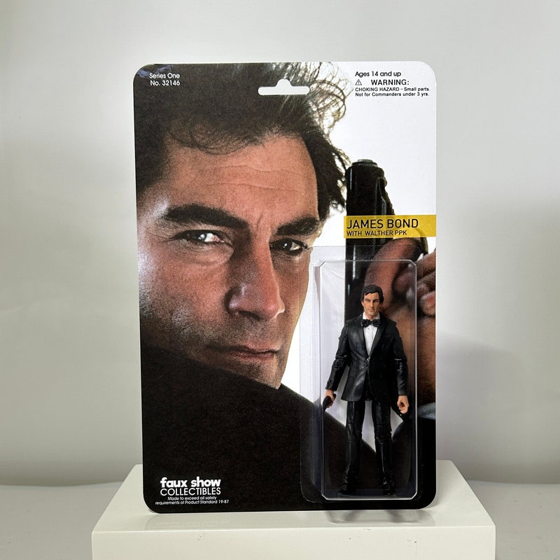 Action Figure Props - Etsy