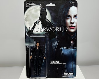 Underworld - Etsy