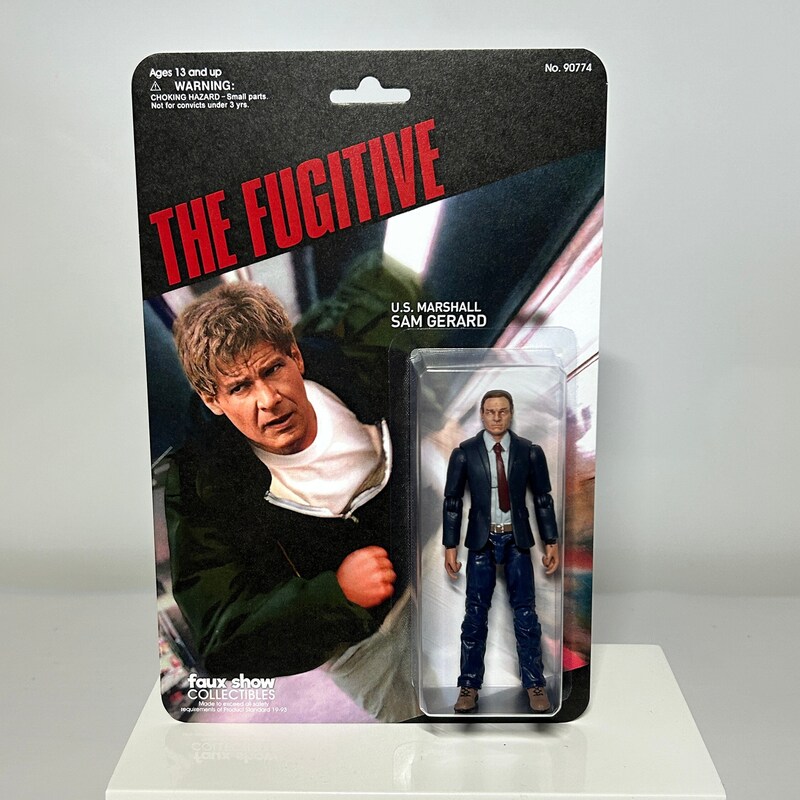 Action Figure Props - Etsy