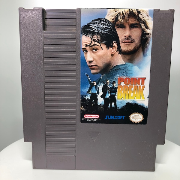 Keanu Reeves Mask - Etsy