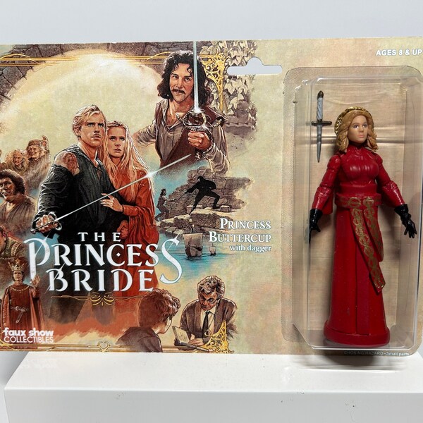 Princess Bride - Etsy