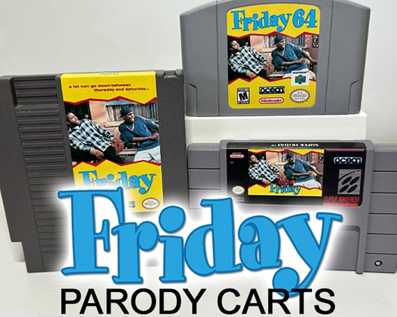 N64 nes store