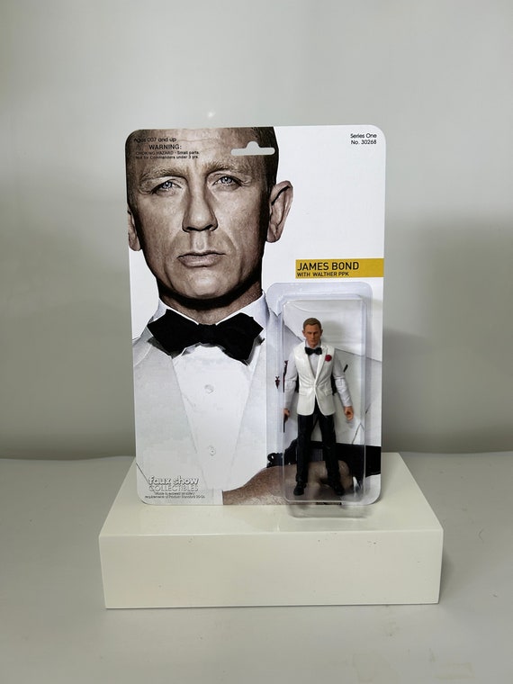 Daniel Craig Pak Skyfall