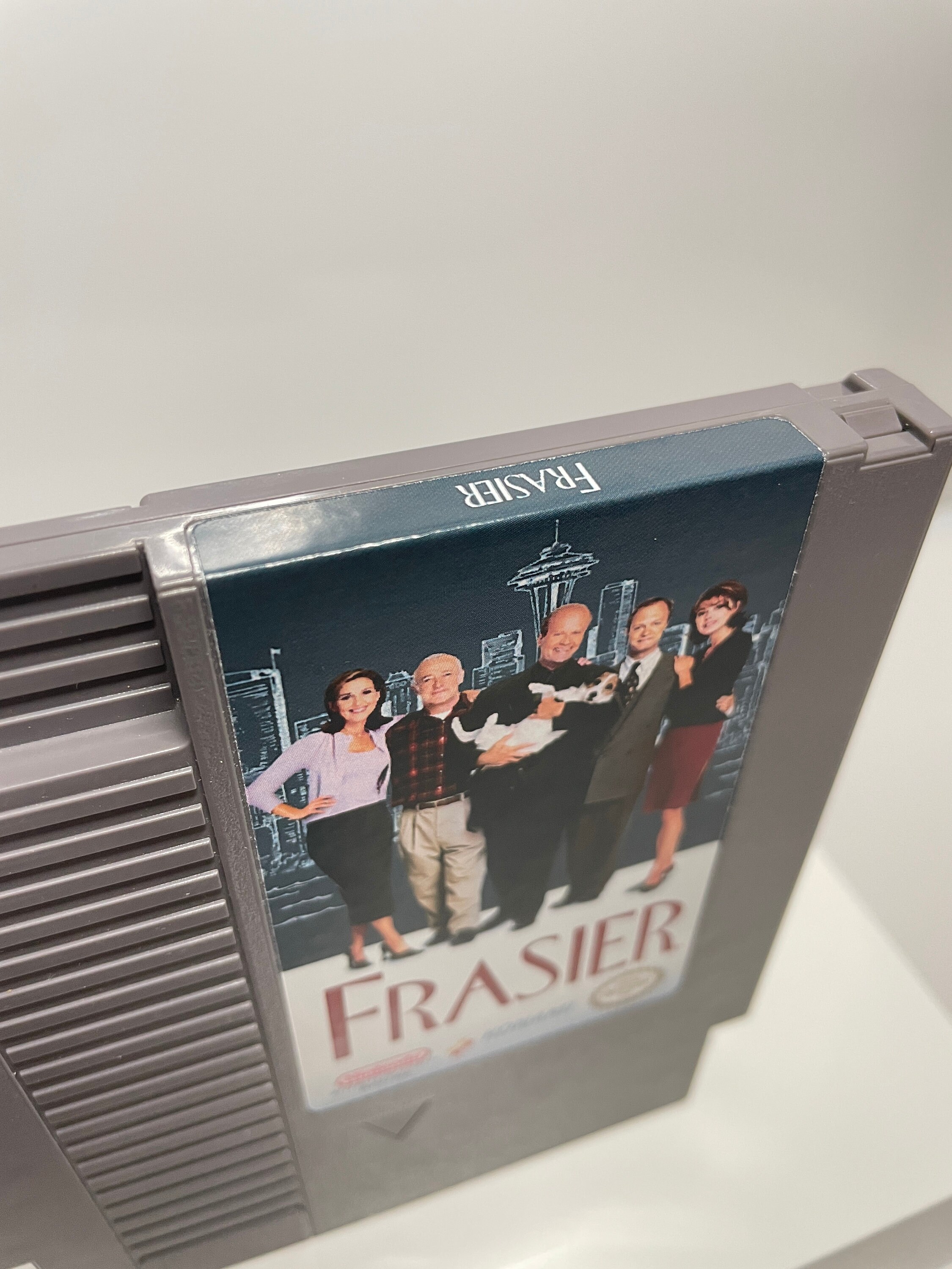 Frasier Dvd Box Set