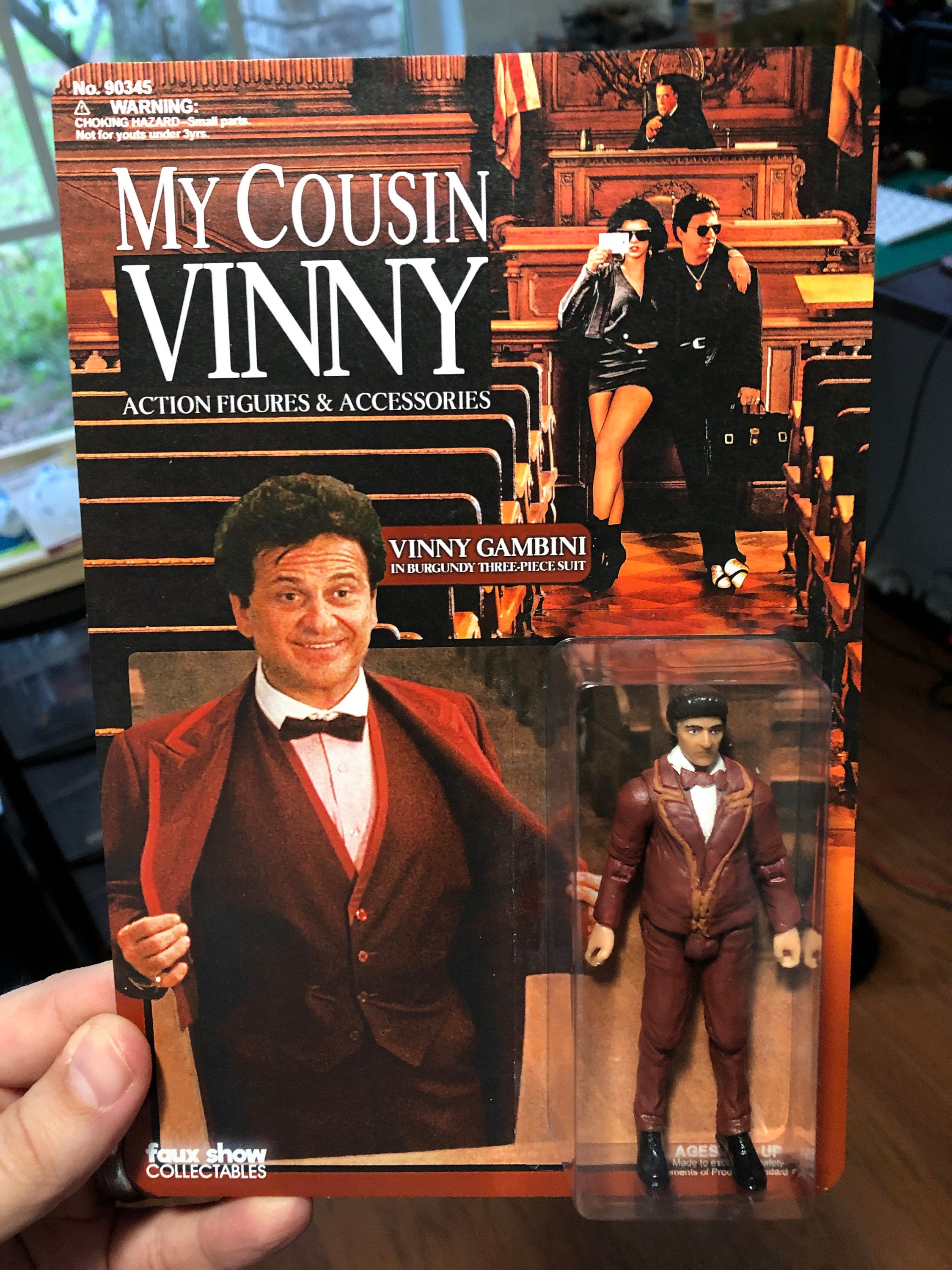 My Cousin Vinny
