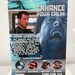 Demolition Man Three Seashells Custom Movie Collectible - Etsy
