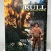 Kull the Conqueror One-off Custom Action Figure of Kull 90's Barbarian ...