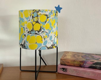 Table Lamp Aesthetic - Etsy