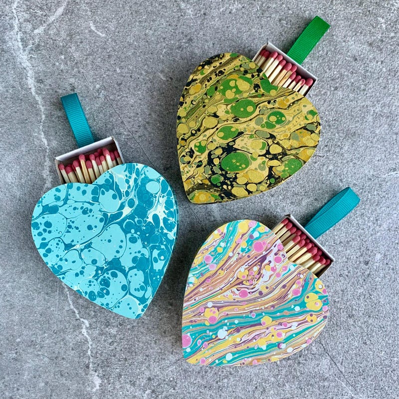 VeraSedavnyhDesign - Etsy