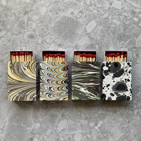 Cute Match Box - Etsy