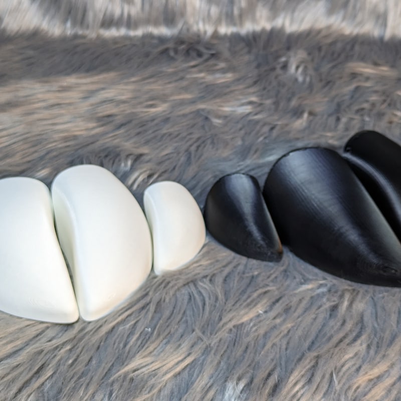 Hooves Cosplay - Etsy