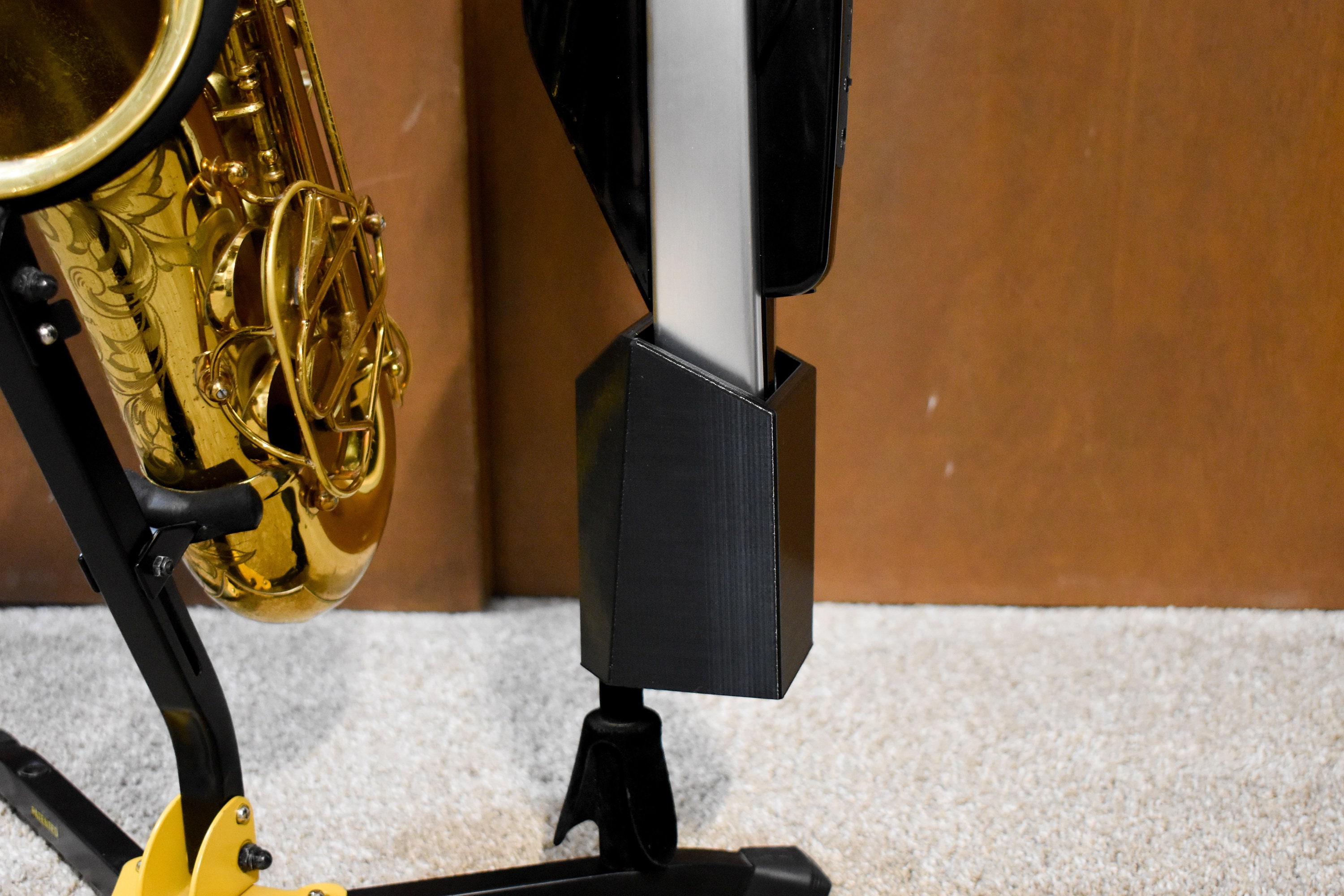 Aerophone AE-30 Pro Stand - Etsy