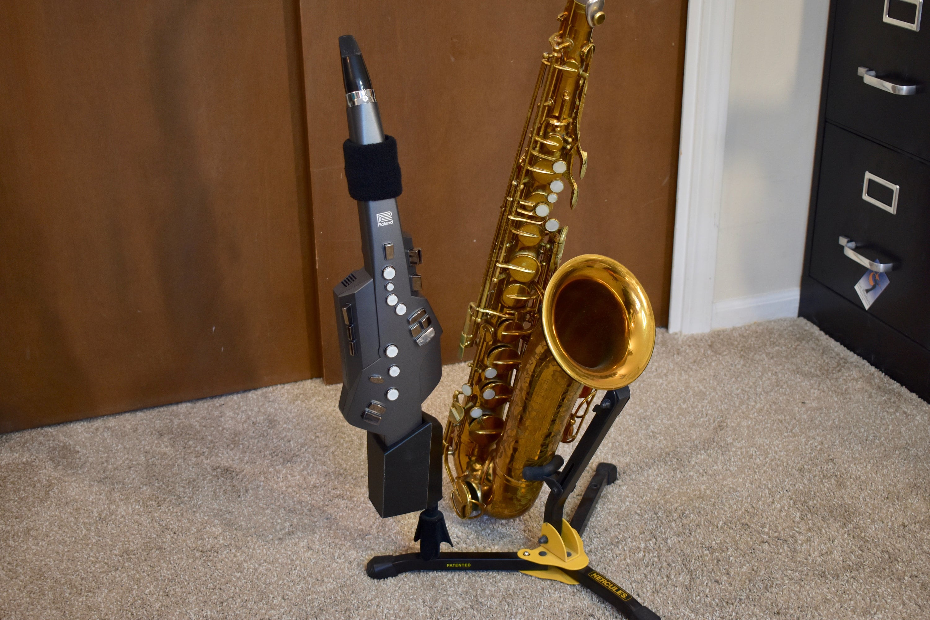 Aerophone AE-10 Stand - Etsy