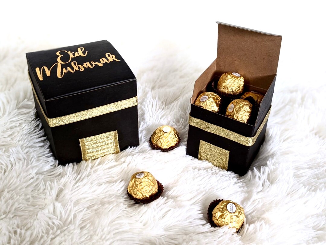 Eid Gift Boxes - Etsy