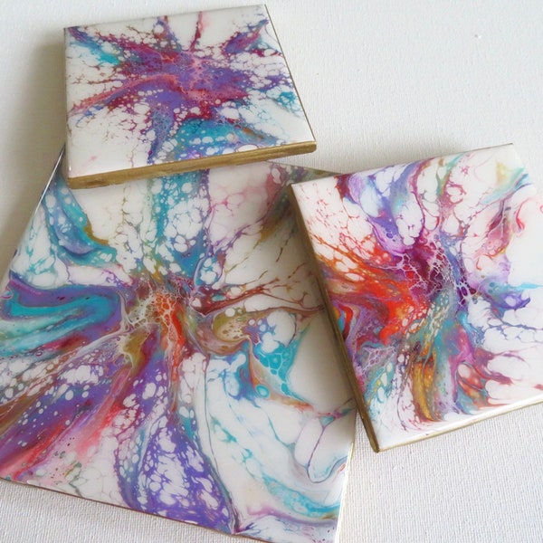 Acrylic Trivet - Etsy