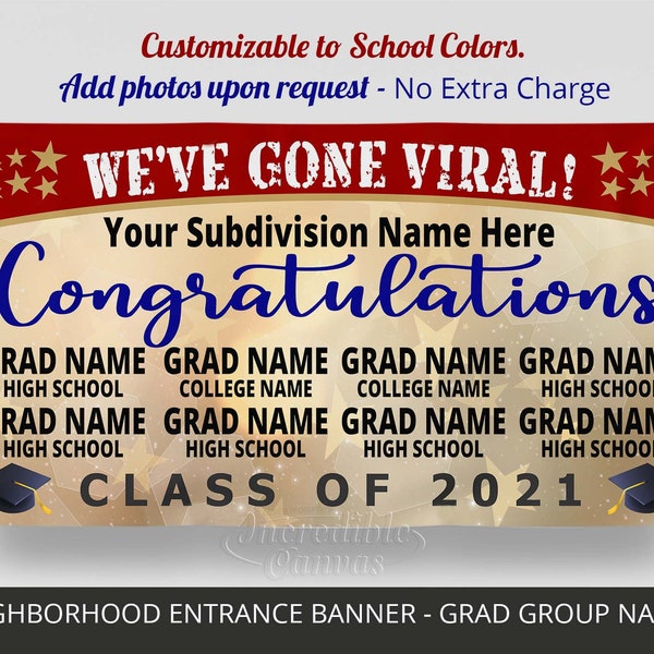 Subdivision Signs - Etsy