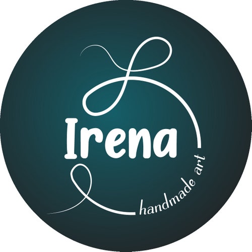 IrenaHandmadeArt - Etsy